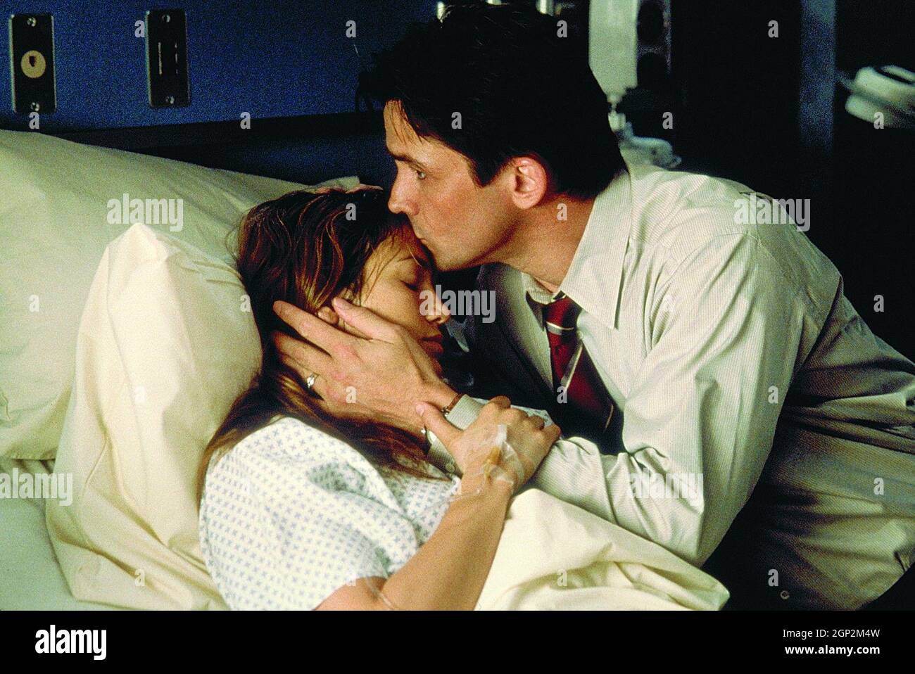 Billy Campbell Enough