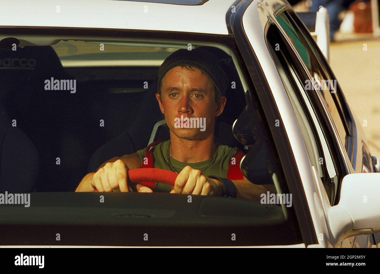 THE FAST AND THE FURIOUS, Chad Lindberg, 2001. © Universal / courtesy ...