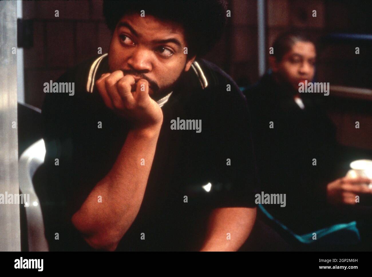 Ice Cube Higher Learning