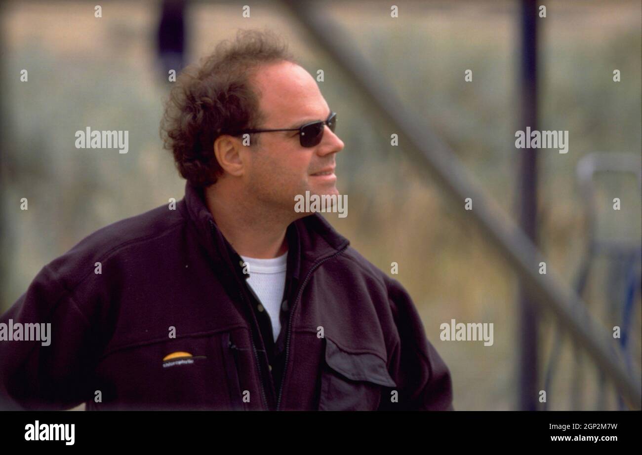 THE HITCHER II: I'VE BEEN WAITING, (aka HITCHER 2), director Louis ...