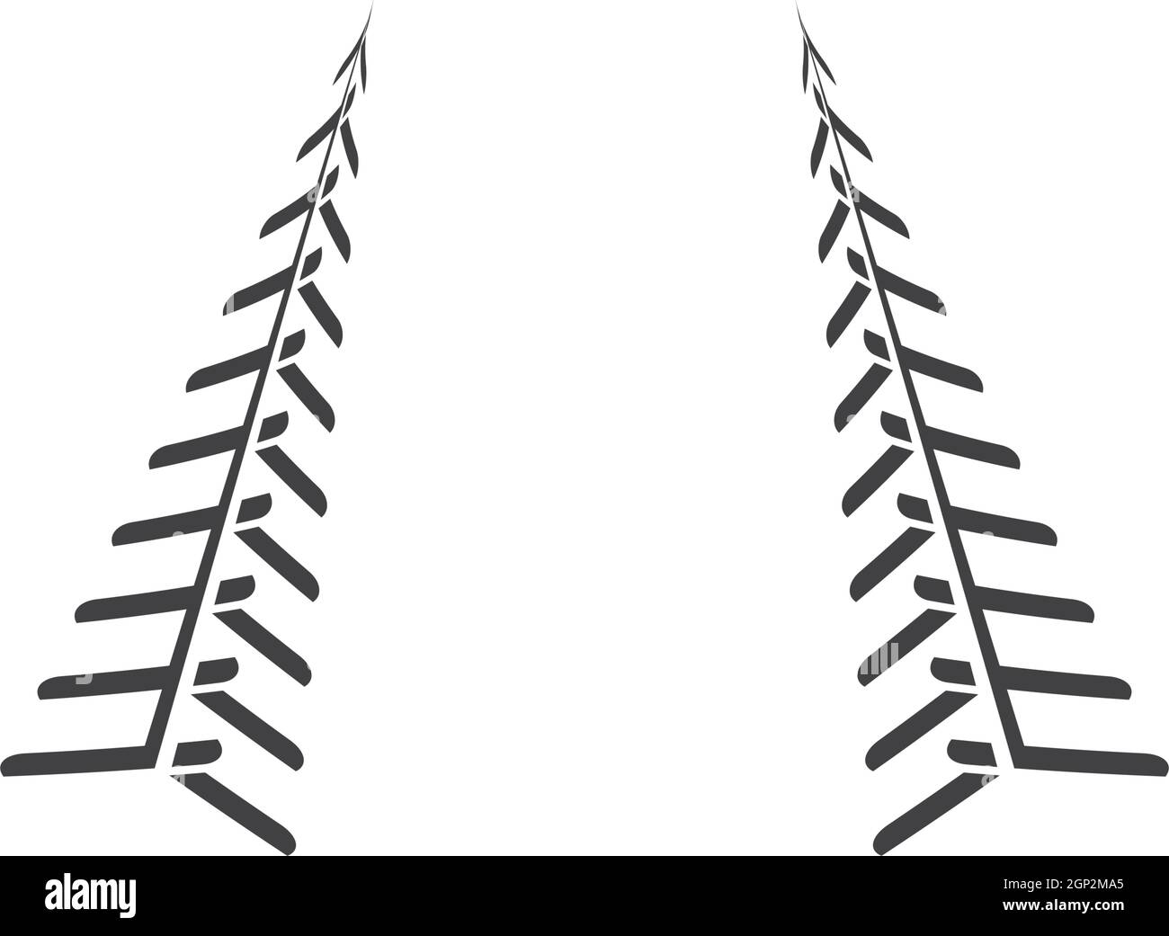 Winding road track,car Stock Vector Images - Alamy