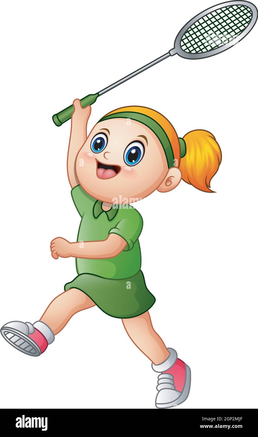 Tennis smash Cut Out Stock Images & Pictures - Alamy