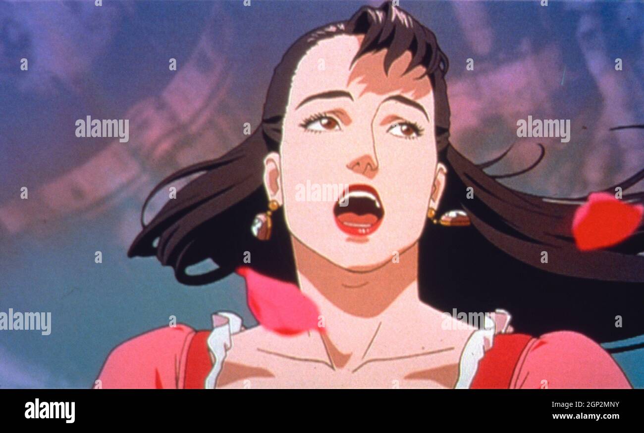 MEMORIES, (aka MEMORIZU), 1995. © Bandai Visual Company / courtesy ...