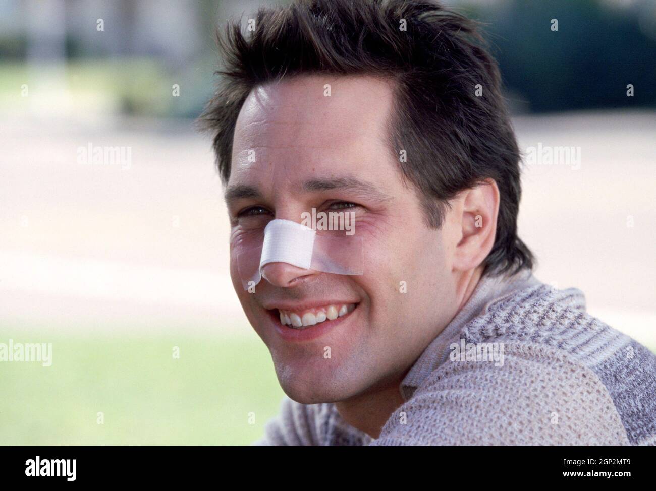 THE SHAPE OF THINGS, Paul Rudd, 2003. ph: © Focus Features / courtesy ...