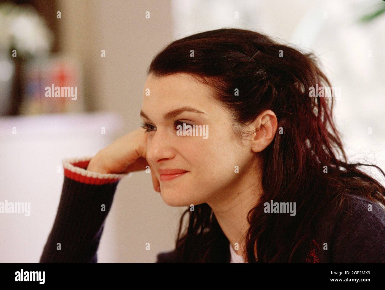 THE SHAPE OF THINGS, Rachel Weisz, 2003. ph: © Focus Features ...