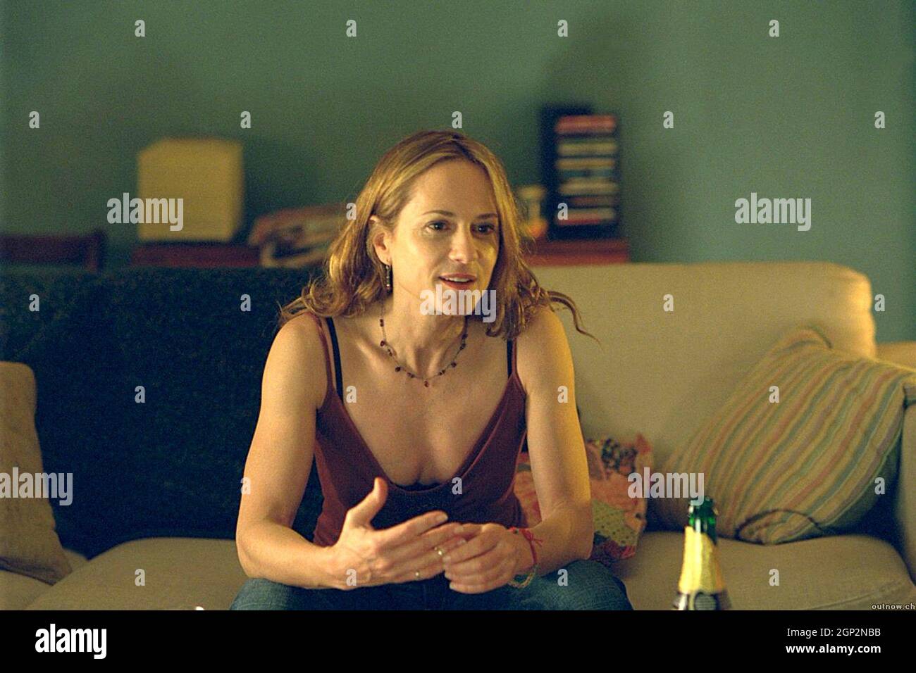 Holly Hunter Thirteen