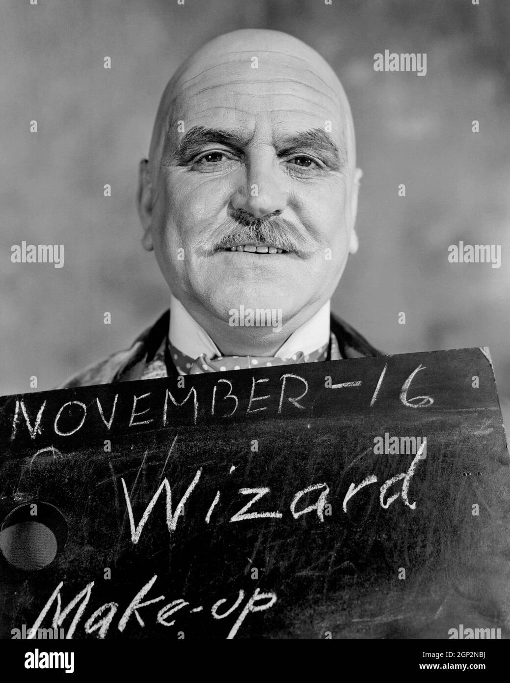 Frank Morgan Professor Marvel