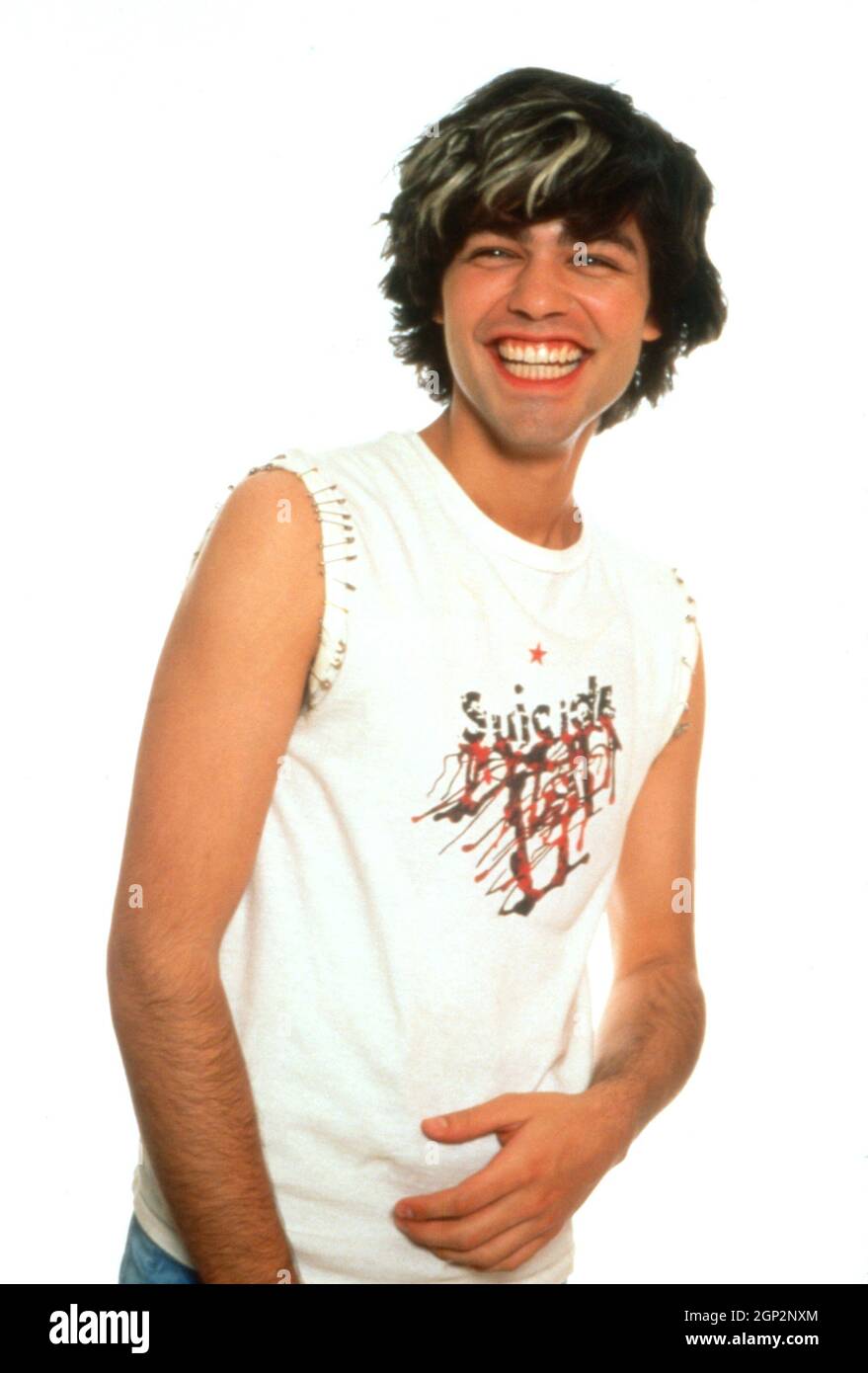 THE ADVENTURES OF SEBASTIAN COLE, Adrian Grenier, 1998. ©Paramount ...