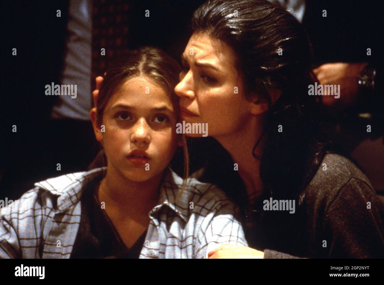 Liesel Matthews Air Force Um Air Force One