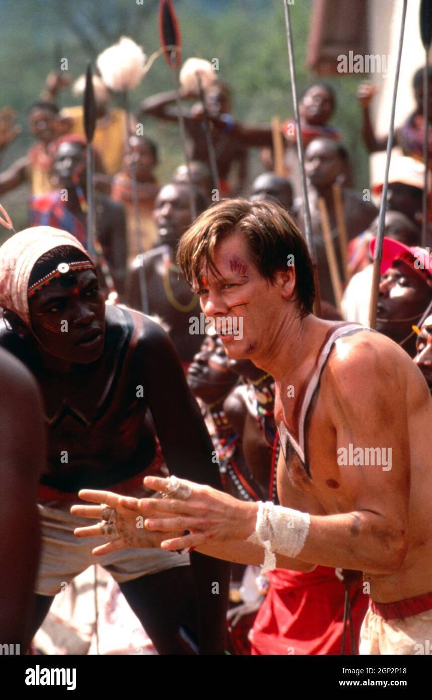 Charles gitonga maina kevin bacon hi-res stock photography and images - Alamy