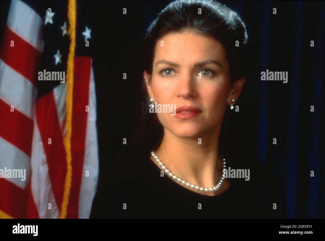 Wendy Crewson Air Force Um