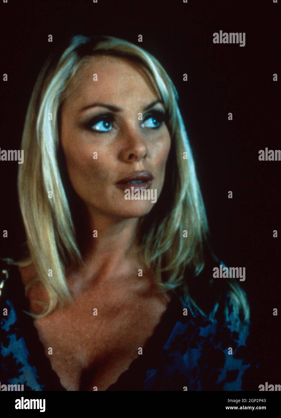 ANIMAL ATTRACTION: CARNAL DESIRES, Tamara Landry, 1999. © Mainline ...