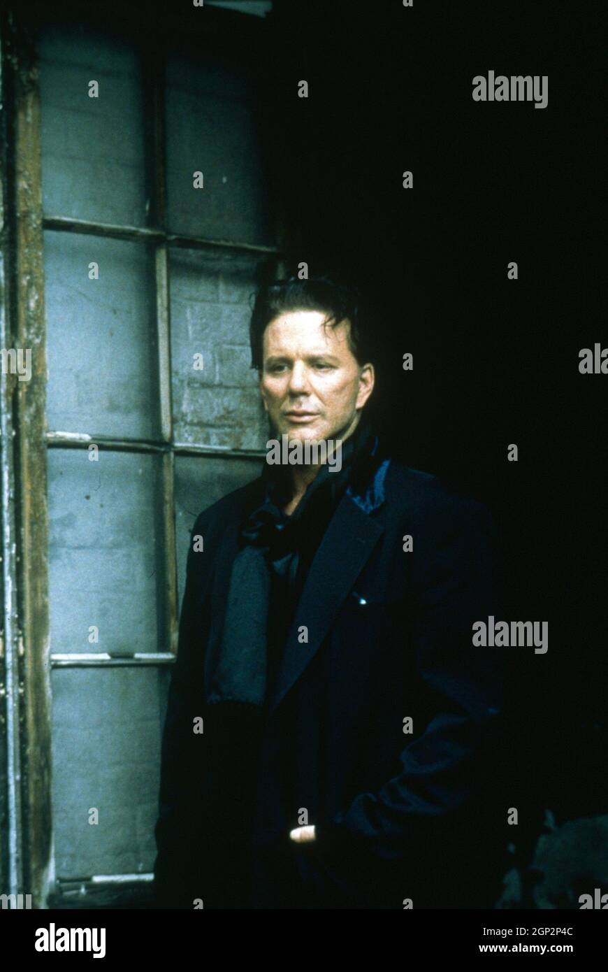 Another Nine And A Half Weeks (1997)