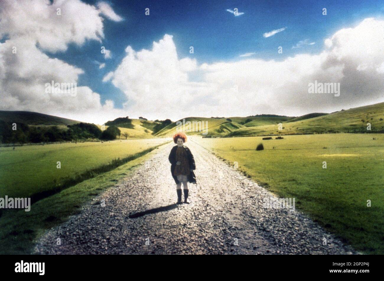 AN ANGEL AT MY TABLE, Alexia Keogh, 1990. © Fine Line Features ...