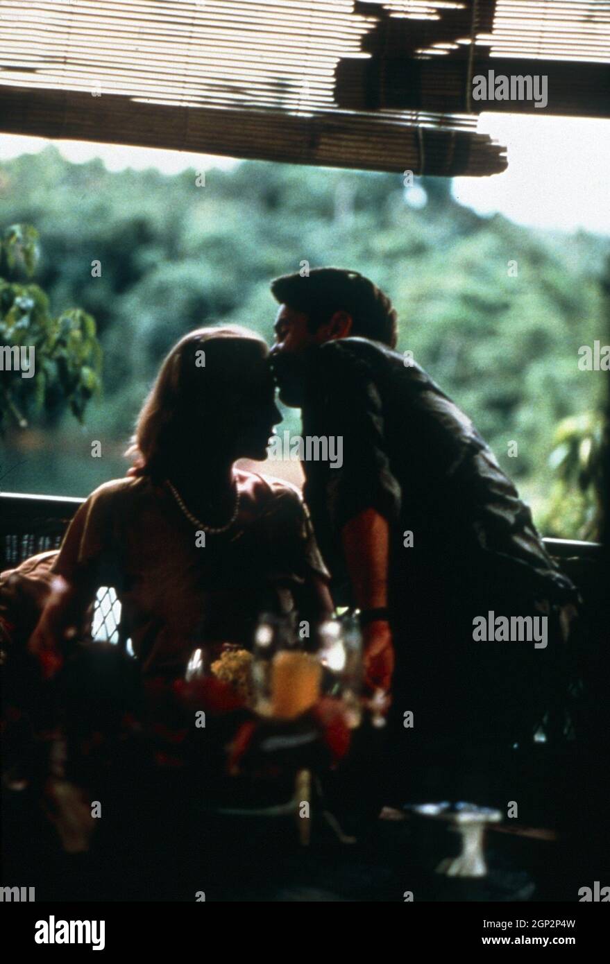 APOCALYPSE NOW, (scene from Apocalypse Now Redux, and Apocalypse Now ...