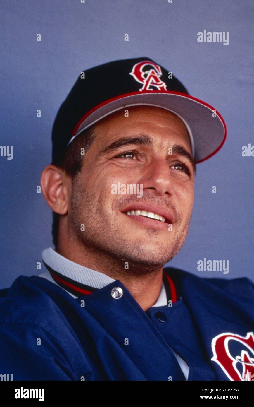 Tony danza angels in the outfield High Resolution Stock Photography and ...