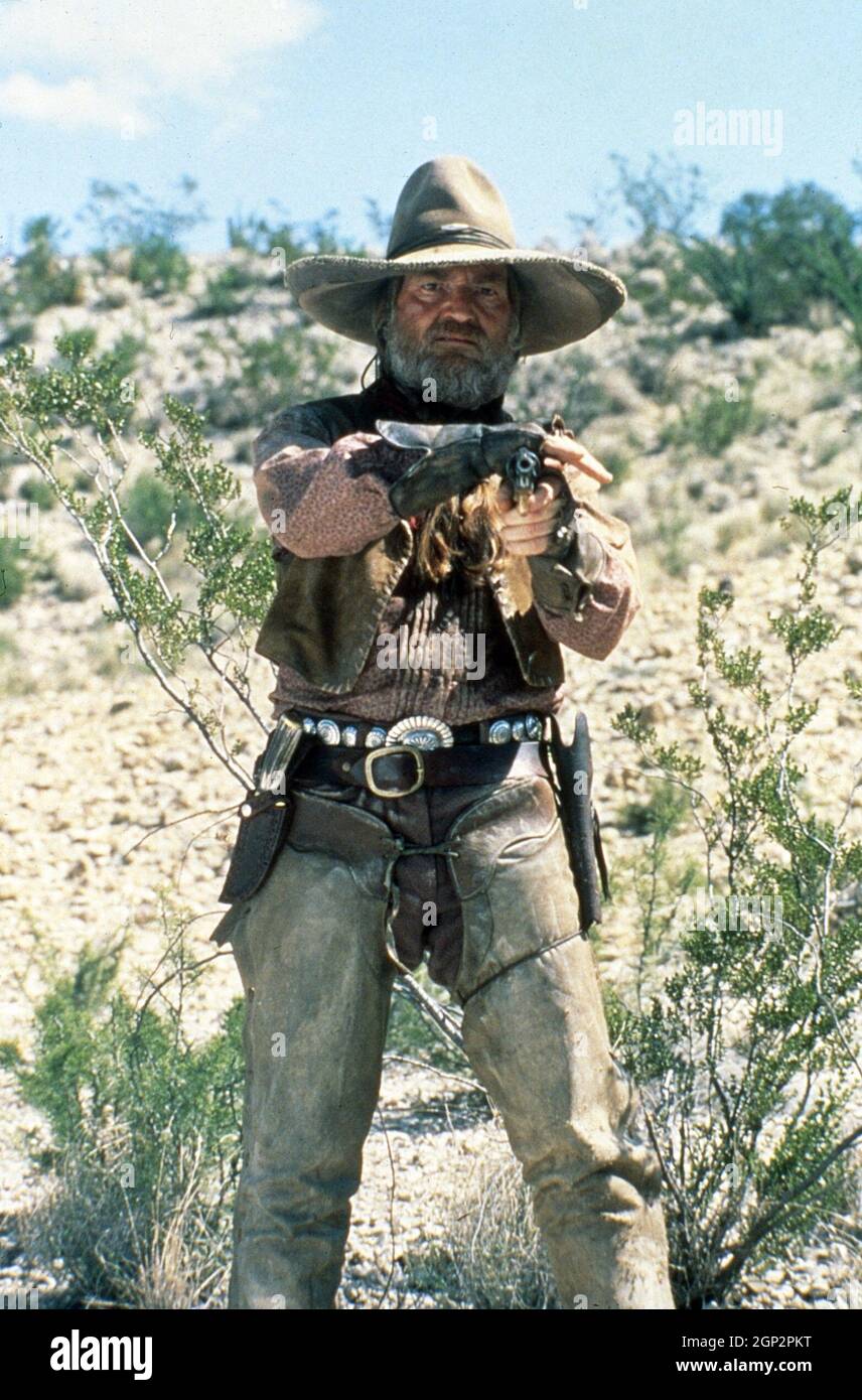 BARBAROSA, Willie Nelson, 1982, ©Universal Pictures/courtesy Everett ...