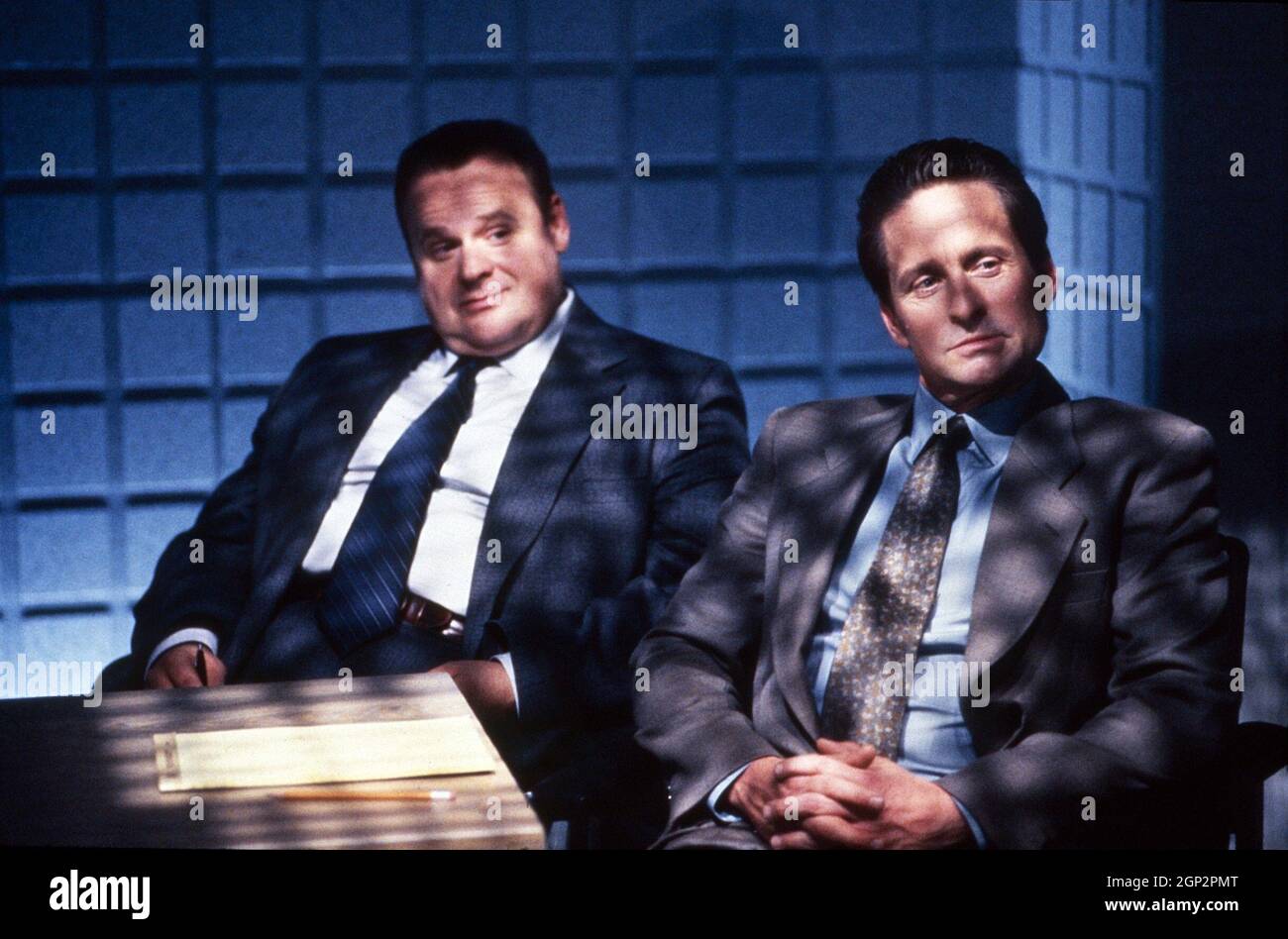 George Dzundza Basic Instinct