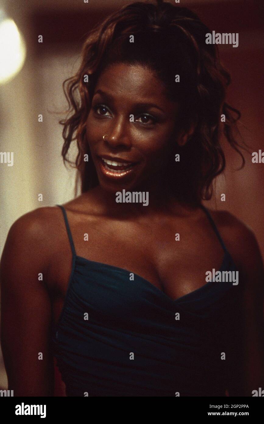 BABY BOY, A.J. Johnson, 2001. © Columbia Pictures / Courtesy Everett ...