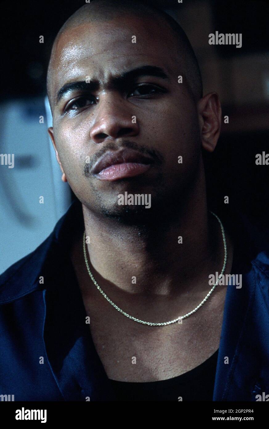 BABY BOY, Omar Gooding, 2001. © Columbia Pictures / Courtesy Everett ... BABY BOY, Omar Gooding, 2001. © Columbia Pictures / Courtesy Everett ...