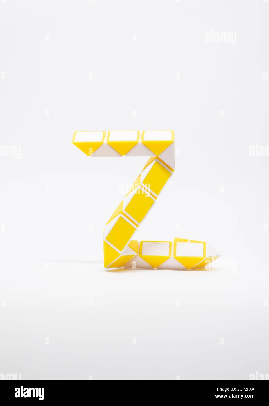 Letter creative logo design vector hi-res stock photography and images ...