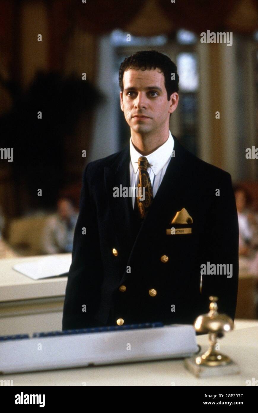 BEVERLY HILLS NINJA, Patrick Breen, 1997. © TriStar Pictures /courtesy ...