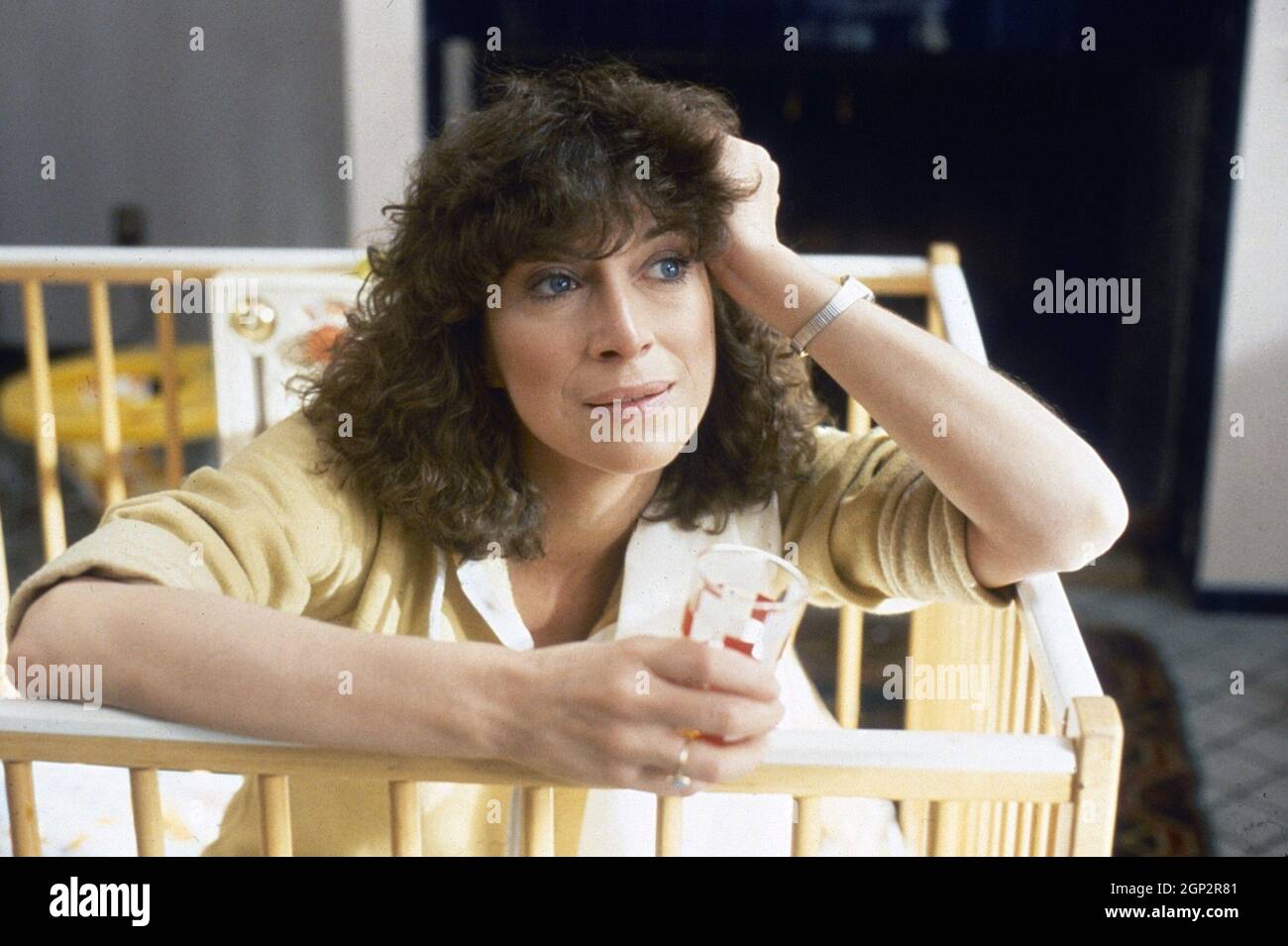 BEST FRIENDS, Carol Locatell, 1982. ©Warner Brothers /courtesy Everett ...
