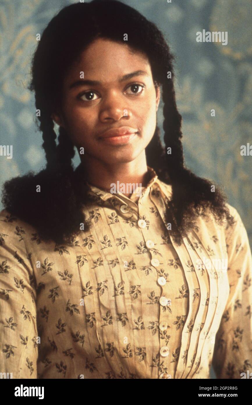 BELOVED, Kimberly Elise, 1998. ph: Ken Regan / ©Buena Vista Pictures ...