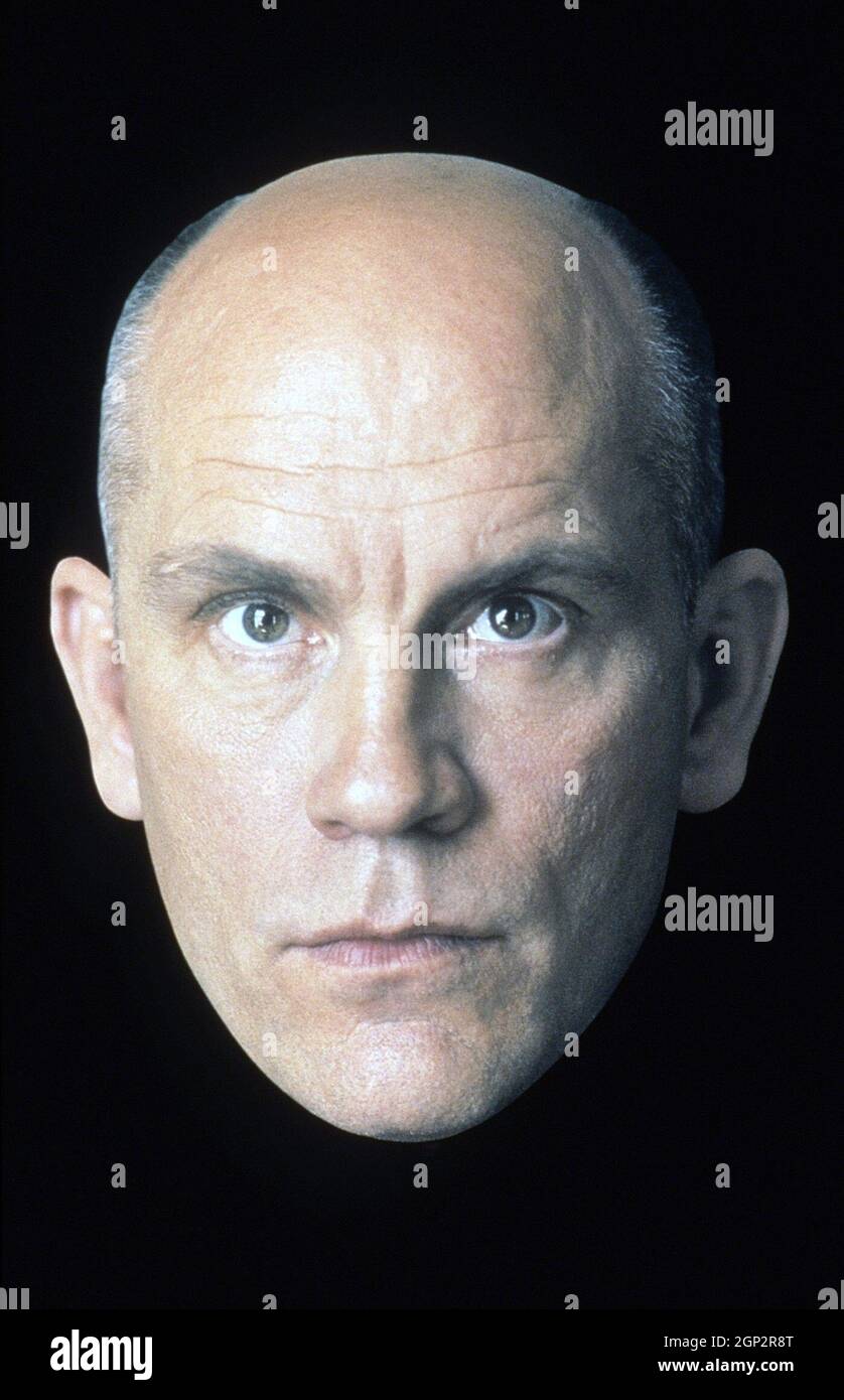 Malkovich Films