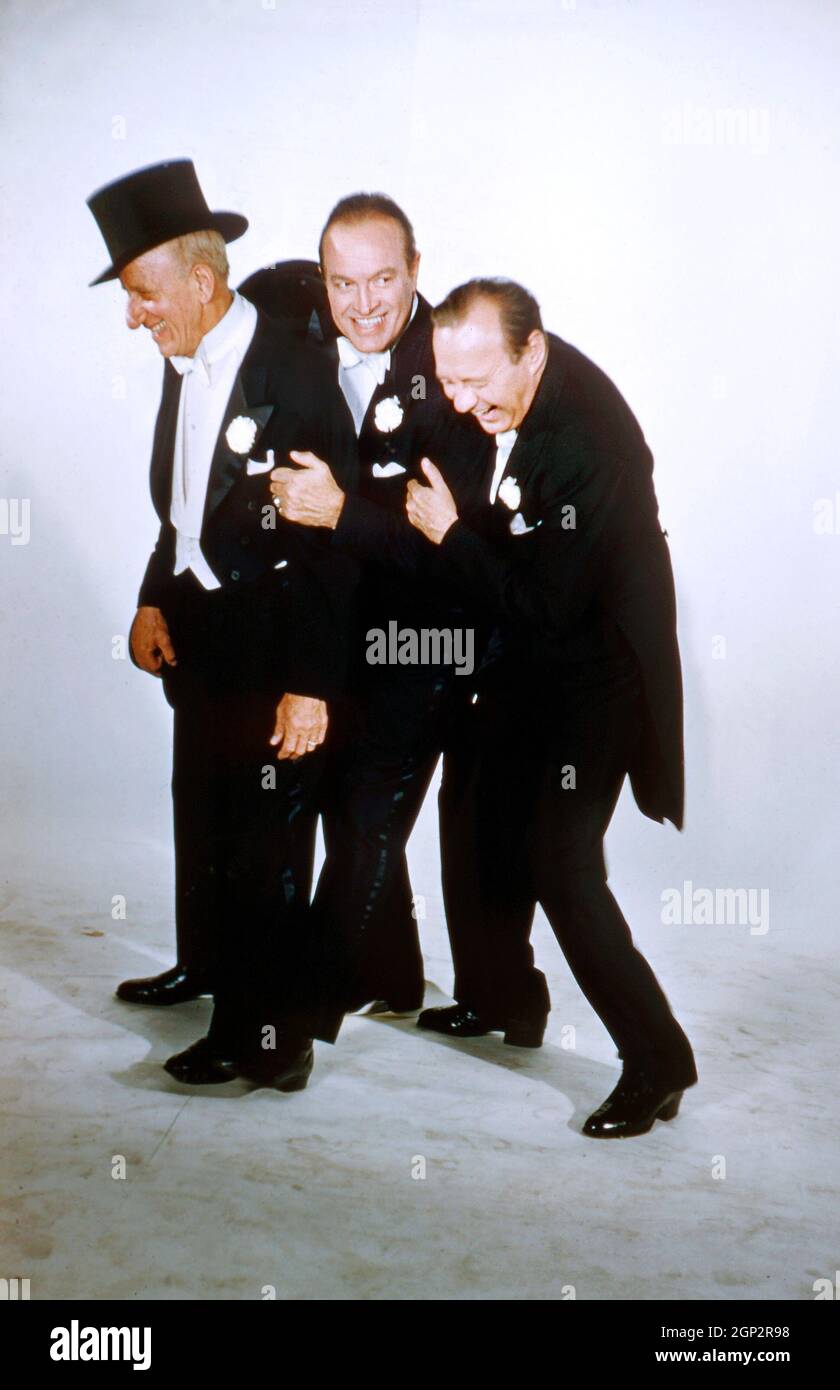 Laughing Jack And James