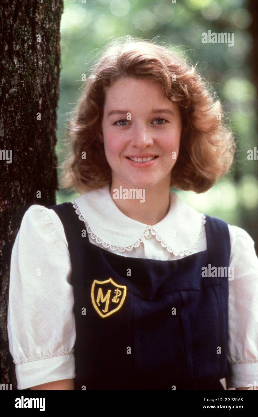 BILOXI BLUES, Penelope Ann Miller, 1988. ©Universal Pictures / Courtesy ...