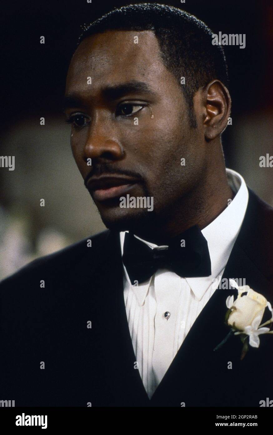 THE BEST MAN, Morris Chestnut, 1999. ph: David Lee /© Universal ...