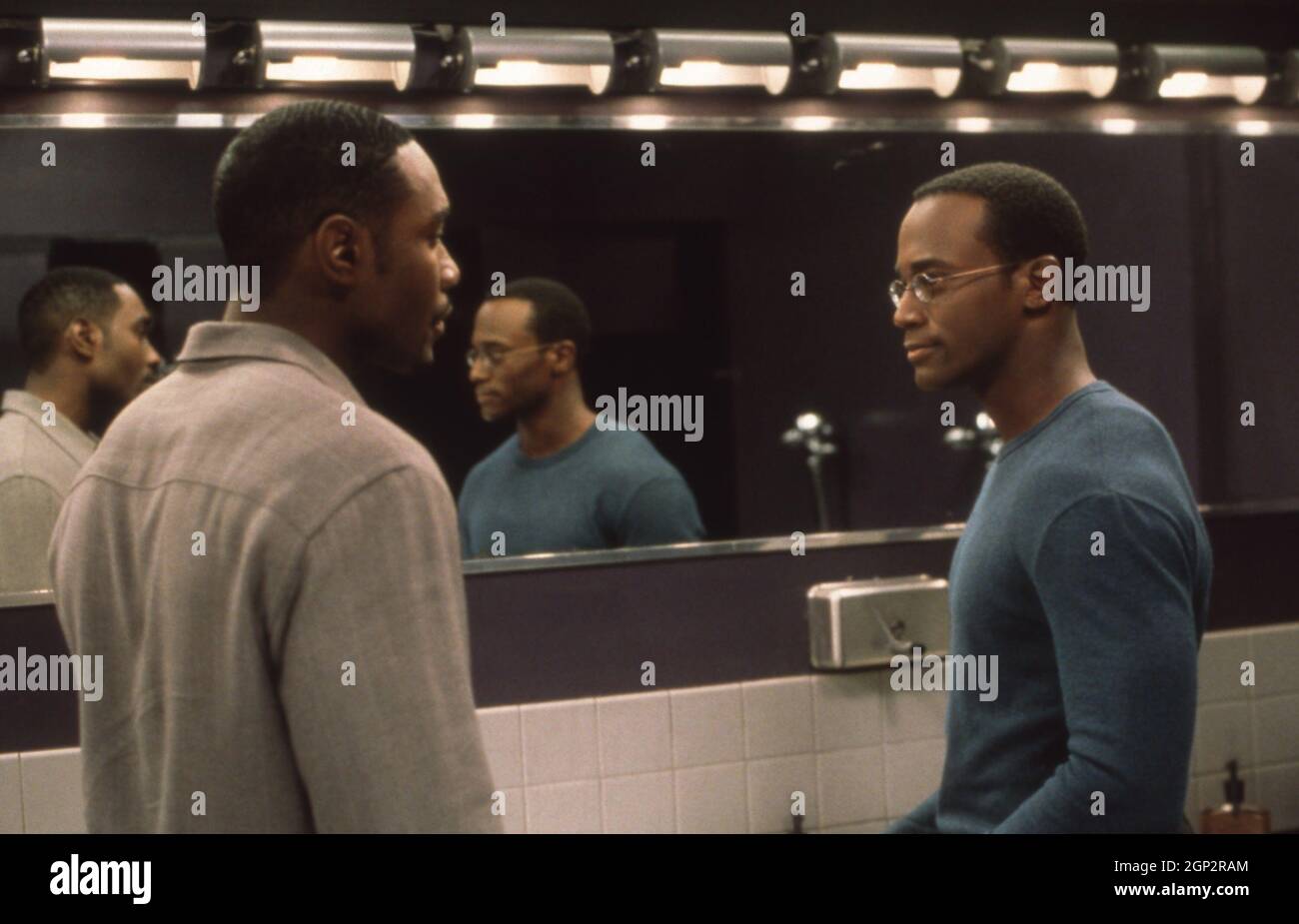 Morris Chestnut The Best Man