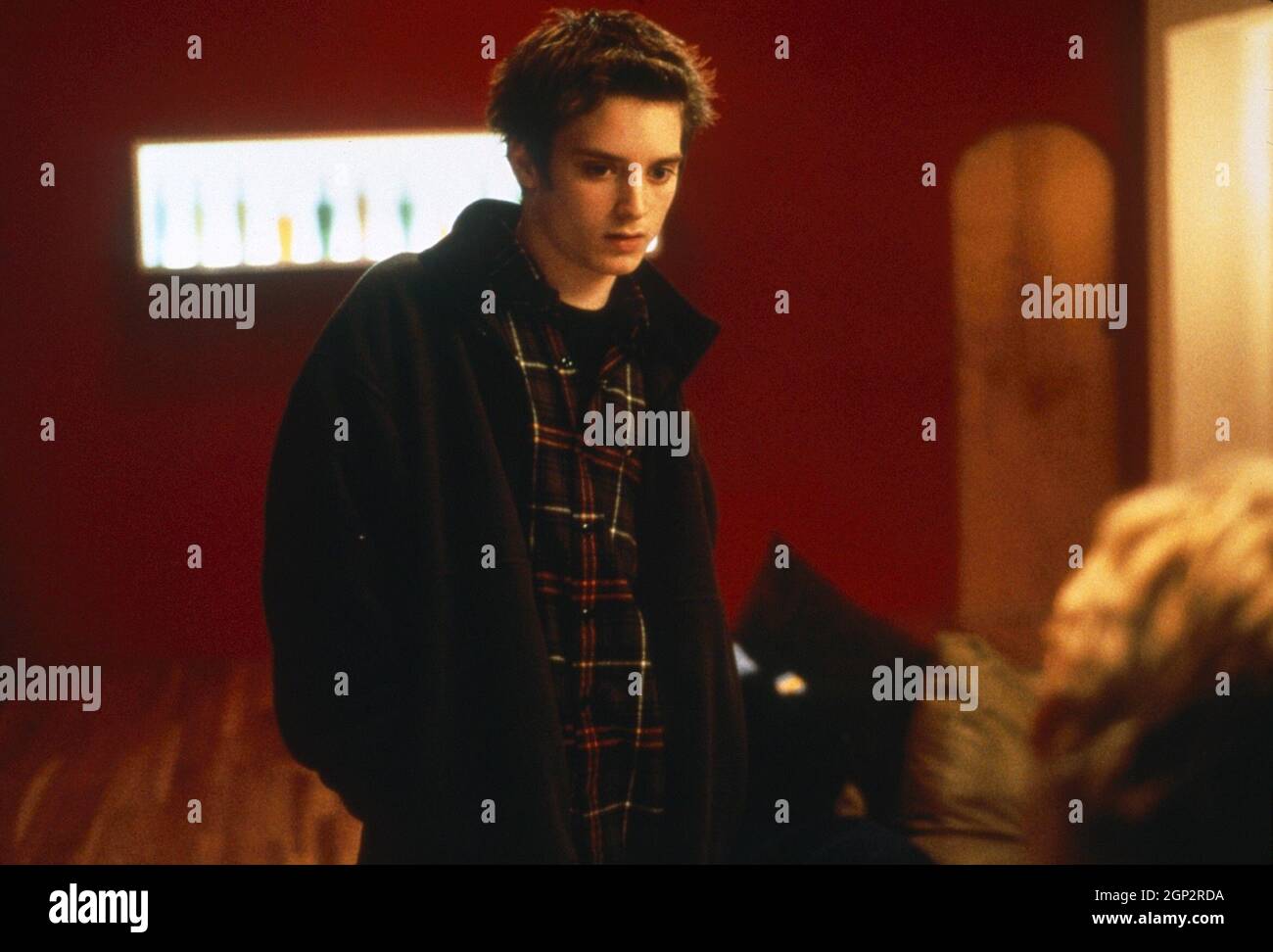 Elijah Wood 2000 FOREVER YOUNG, Elijah Wood, 1992. © Warner Bros.