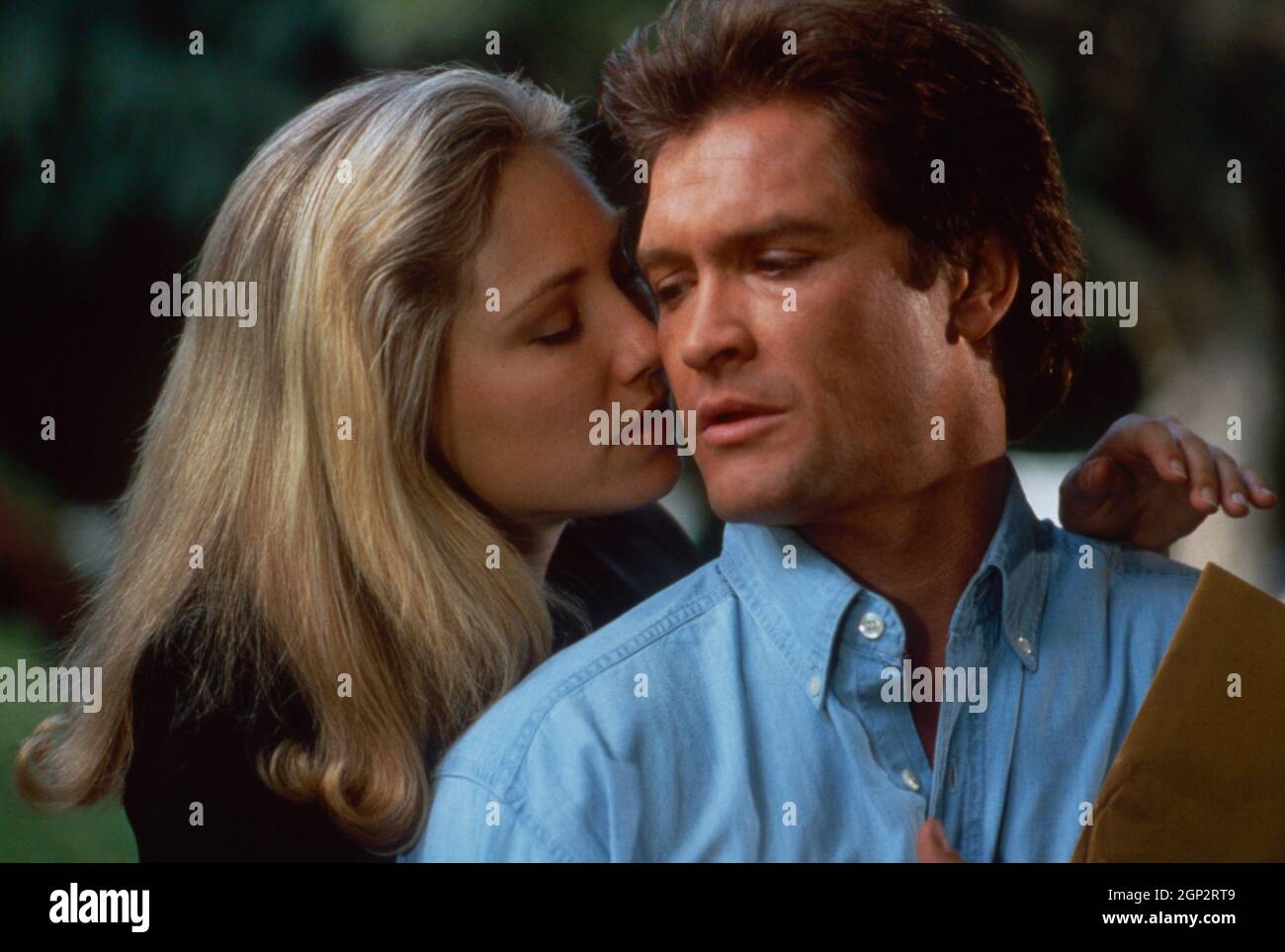 BODY CHEMISTRY 3: POINT OF SEDUCTION, from left: Shari Shattuck, Andrew ...