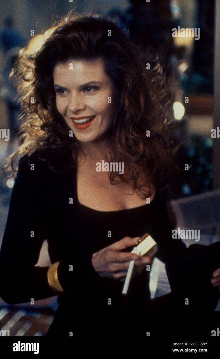 BOILING POINT, Lolita Davidovich, 1993. © Warner Bros. / Courtesy ...