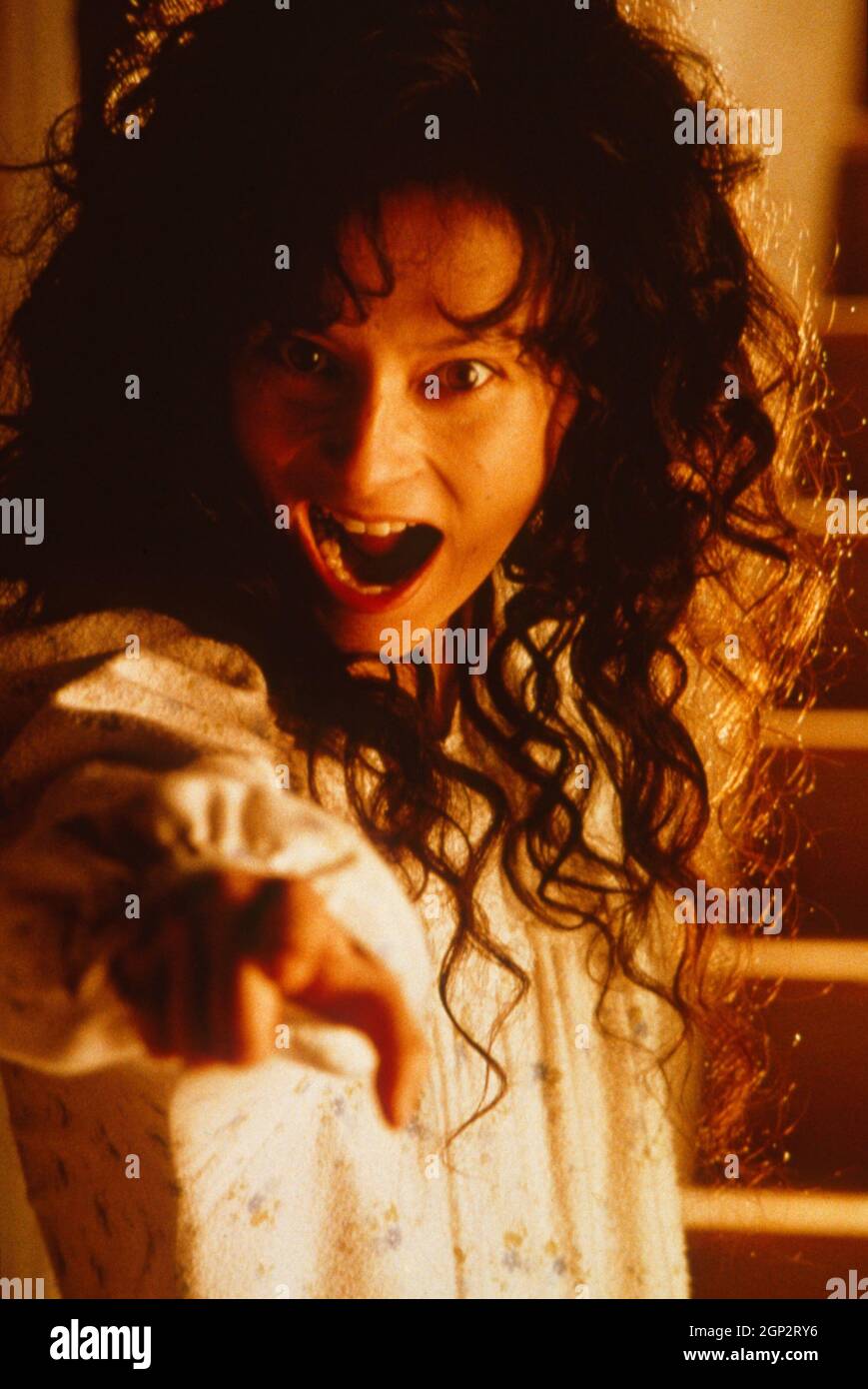 Meg tilly body snatchers hi-res stock photography and images - Alamy