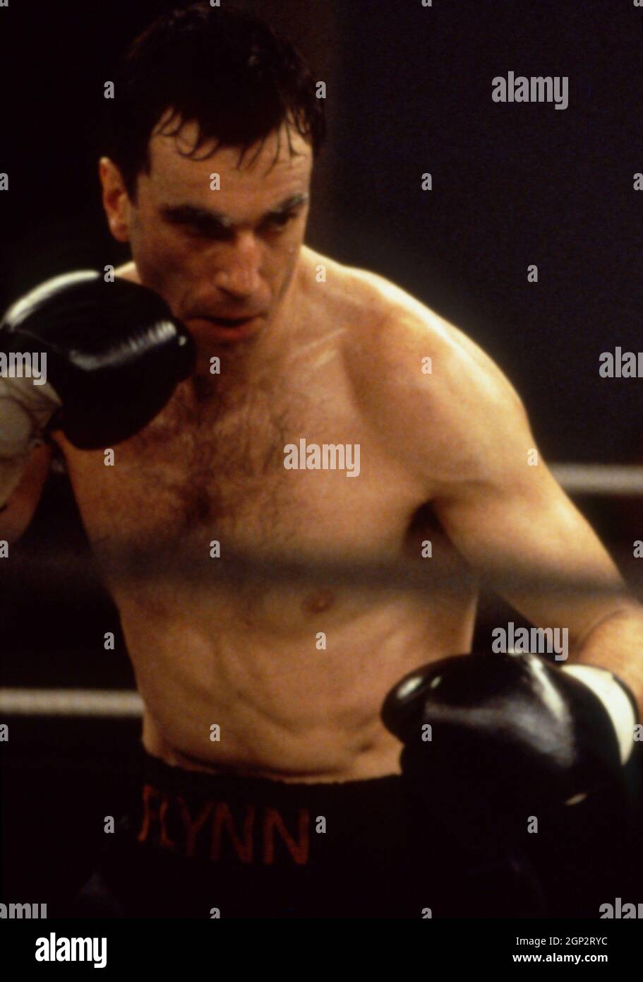 THE BOXER, Daniel Day-Lewis, 1997. © Universal Pictures / Courtesy ...