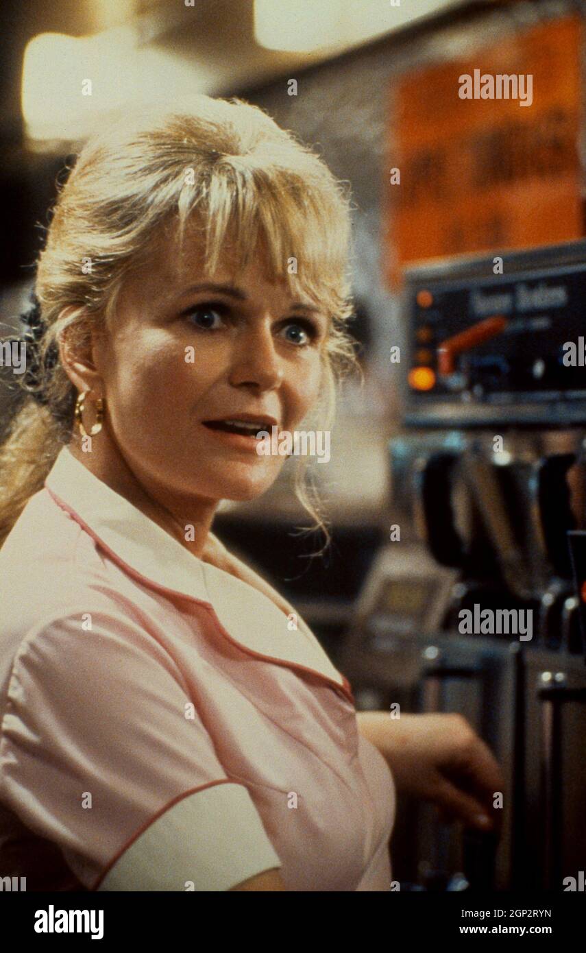 BOILING POINT, Valerie Perrine, 1993. © Warner Bros. / Courtesy Everett ...