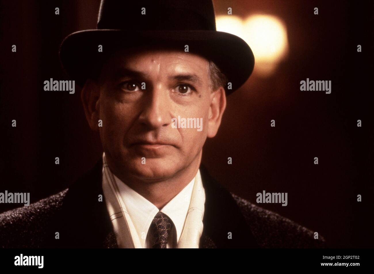 BUGSY, Ben Kingsley. ©TriStar Pictures / Courtesy Everett Collection ...