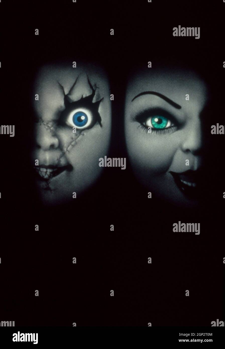 Brad Dourif Chucky Voice