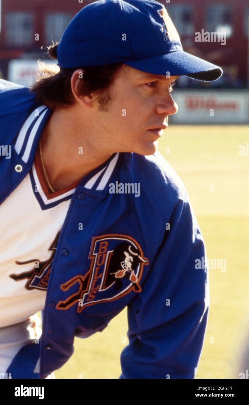 Bull Durham Tim Robbins