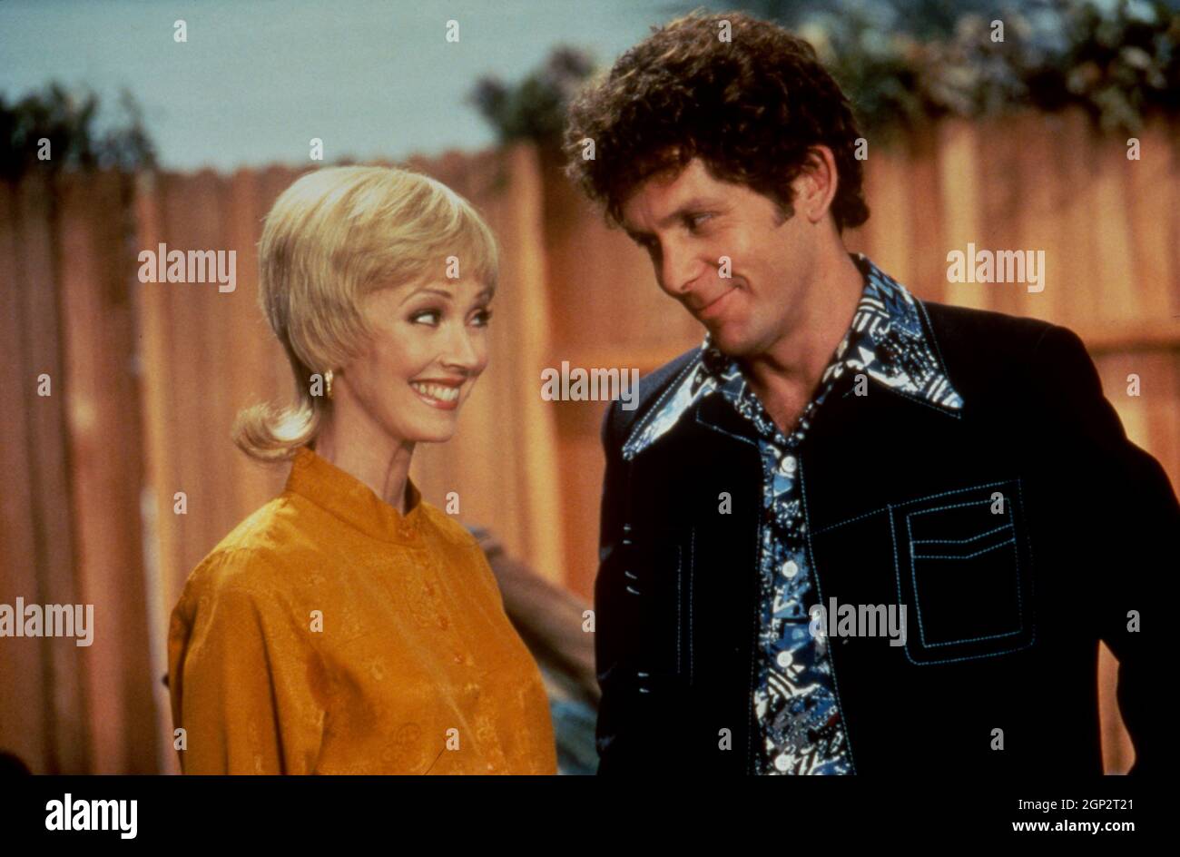 BRADY BUNCH MOVIE, from left: Shelley Long, Gary Cole, 1995 ...
