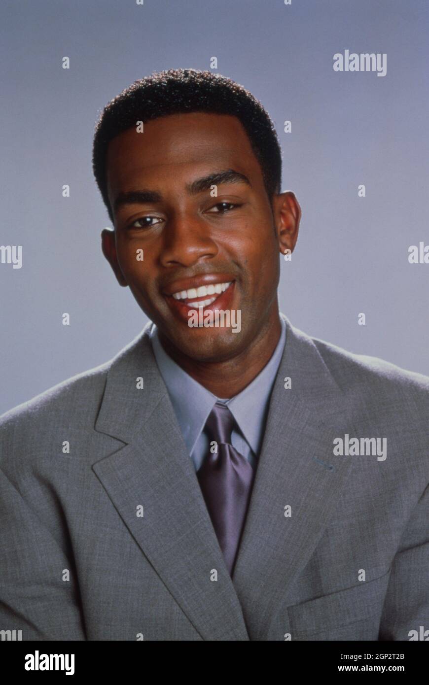 THE BROTHERS, Bill Bellamy, 2001. © Screen Gems / Courtesy Everett ...
