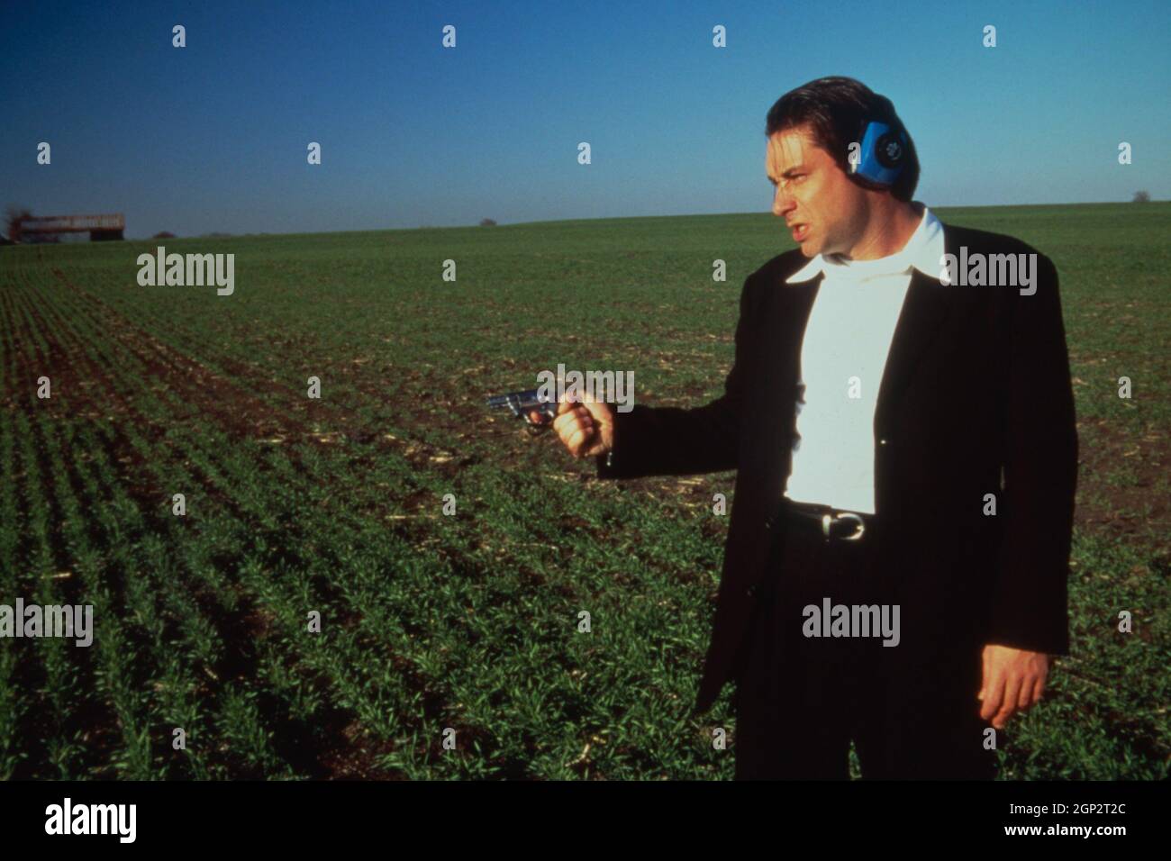 BOTTLE ROCKET, Robert Musgrave, 1996. © Columbia Pictures / Courtesy ...