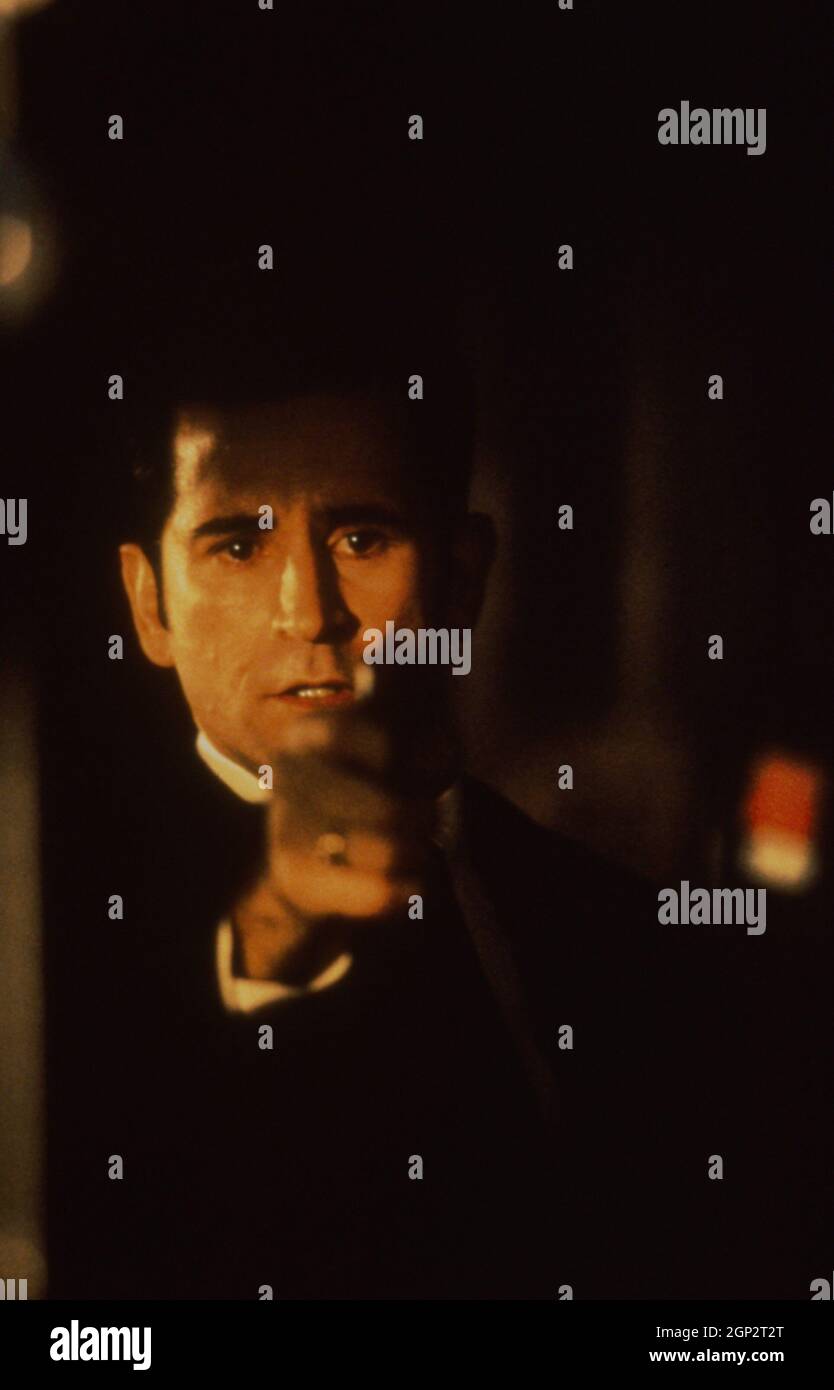 BULLETPROOF HEART, (aka KILLER), Anthony LaPaglia, 1994. © Republic ...
