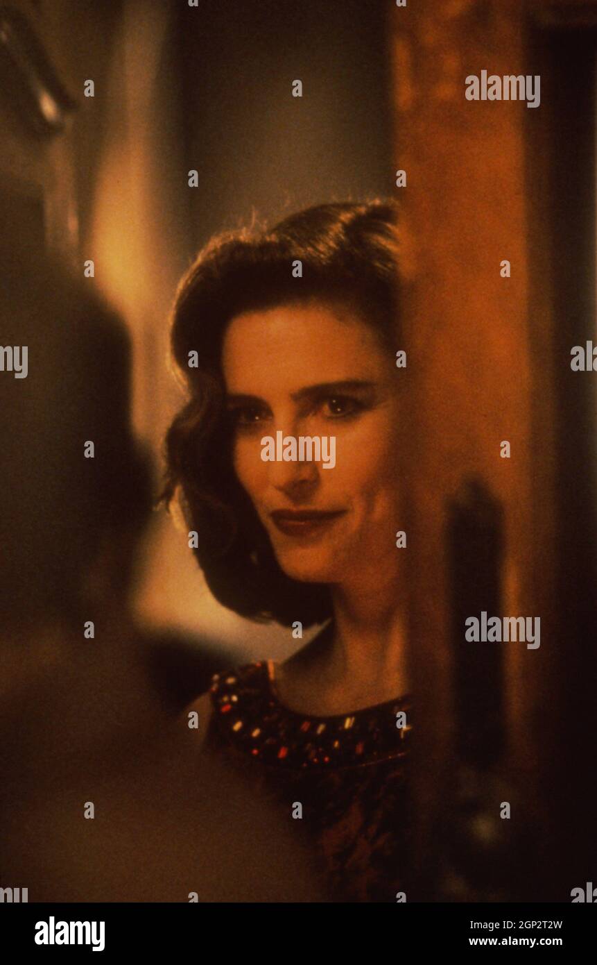 BULLETPROOF HEART, (aka KILLER), Mimi Rogers, 1994. © Republic ...