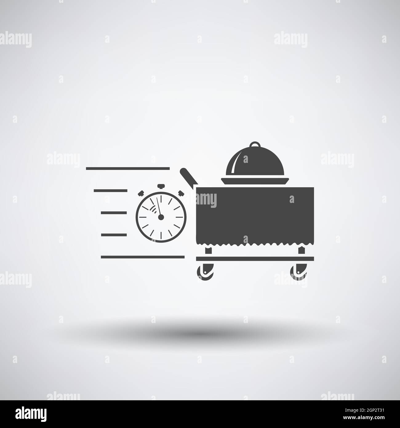 Breakfast dining room Black and White Stock Photos & Images - Alamy