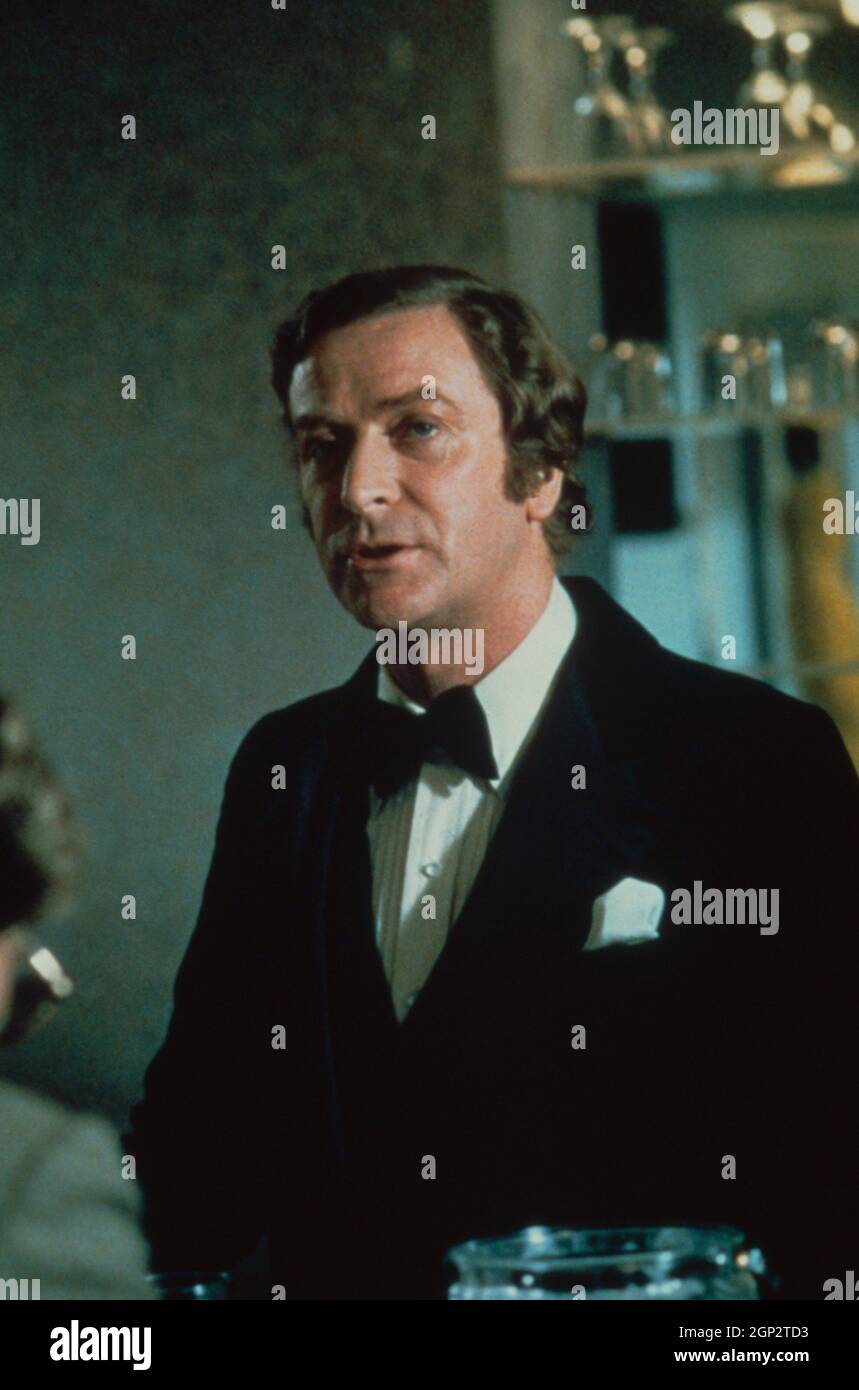 CALIFORNIA SUITE, Michael Caine, 1978. © Columbia Pictures / Courtesy ...