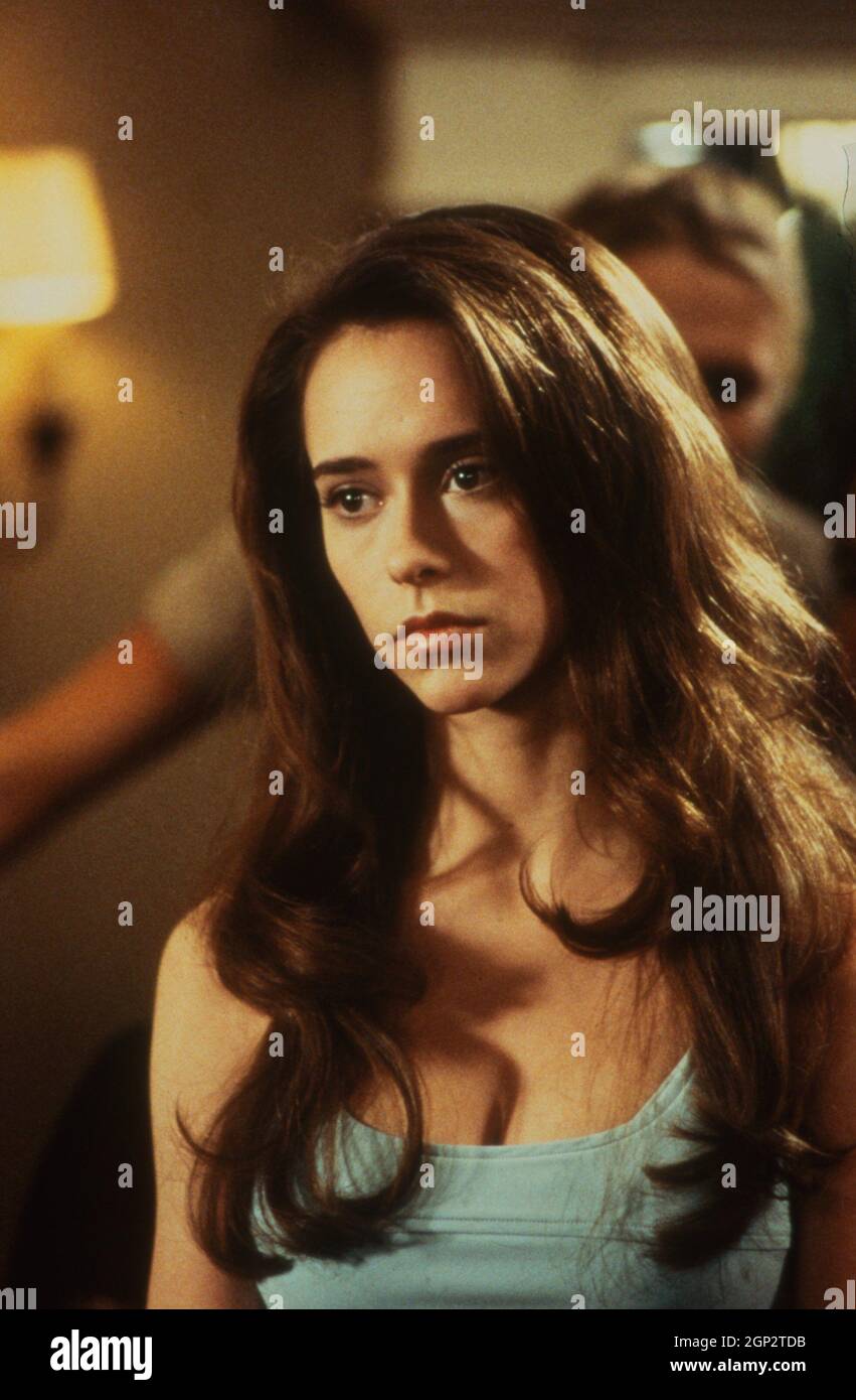 CAN'T HARDLY WAIT, Jennifer Love Hewitt, 1998. © Columbia Pictures ...